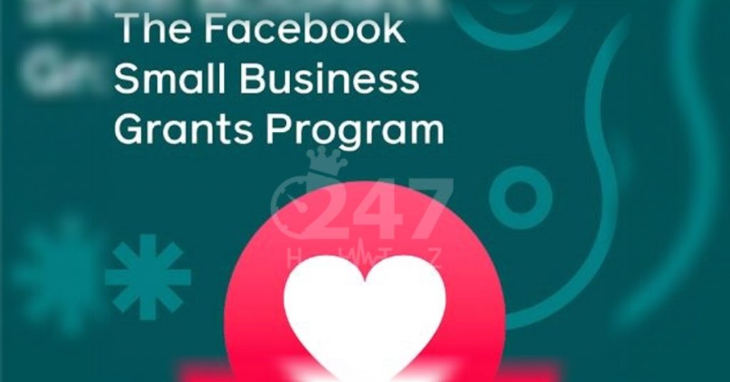 Facebook Announces The Small Business Grant Program As Their Support ...