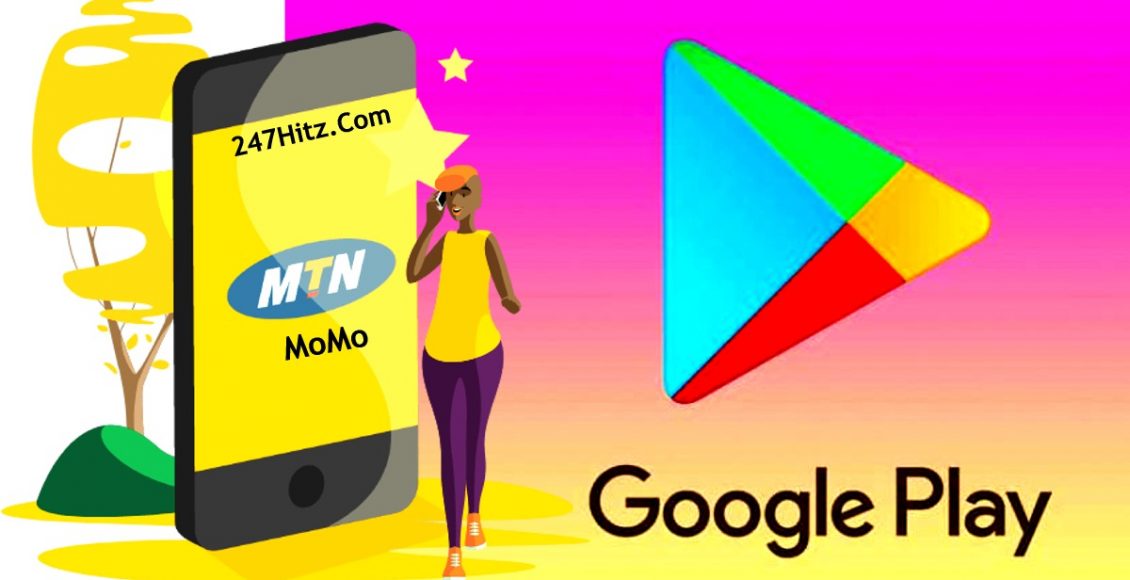MTN Rwanda Shortcodes | USSD Codes 2025 — 247Hitz.Com