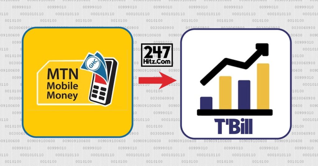 How To Buy Treasury Bills With MTN Mobile Money In Ghana