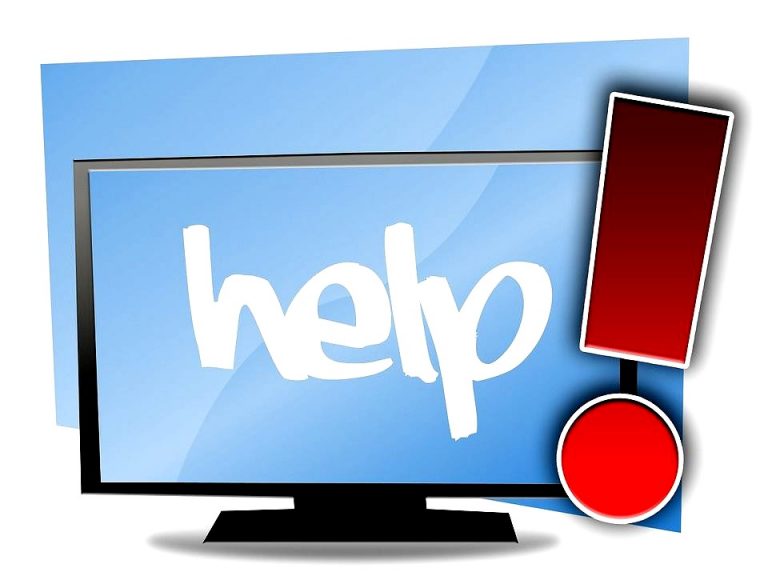 Computer Help - Where And How To Get It — 247Hitz.Com