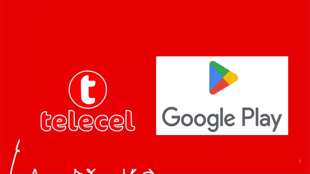 How To Link Telecel Cash To Play Store In Ghana