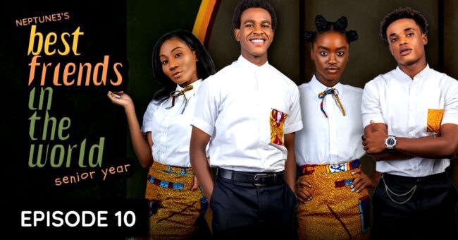 Download BFW Senior Year Episode 10 — 247Hitz.Com