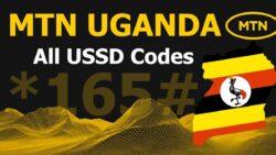 UPDATED: MTN Uganda Shortcodes | All USSD Codes 2025 — 247Hitz.Com