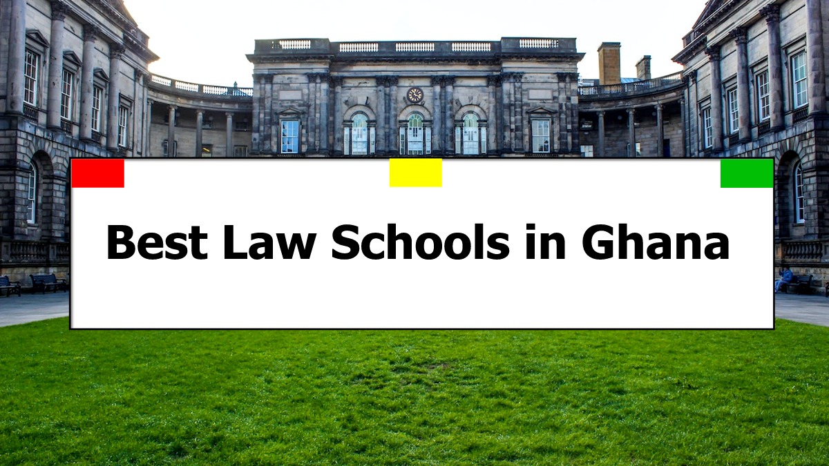 Law School Requirements In Ghana at Harry Quintana blog