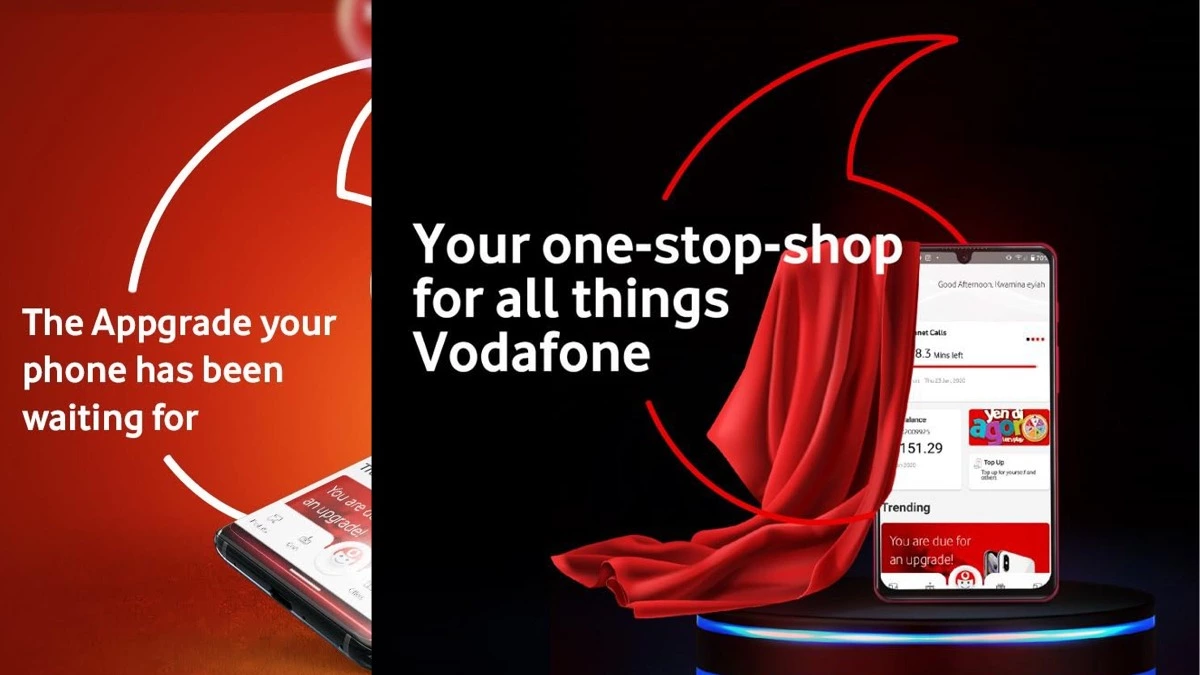 My Vodafone App Guide - Access Vodafone Services With Ease