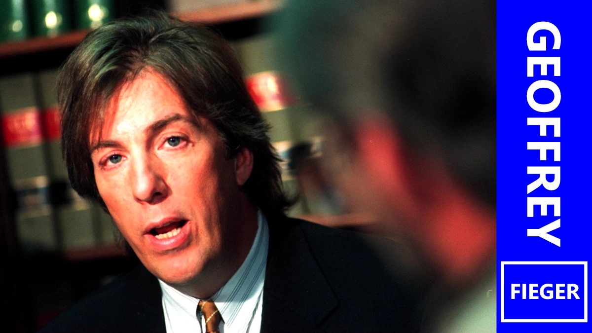 Geoffrey Fieger Biography, Net Worth, Career, Wife — 247Hitz