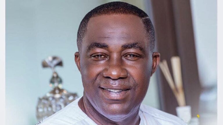 Osei Kwame Despite Net Worth, Age, 2025 — 247Hitz.Com