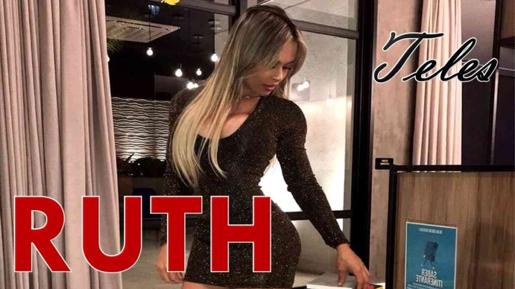Who Is Ruth Teles Biography, Age, Net Worth — 247Hitz.Com