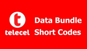 All Telecel Ghana Shortcodes 2025 — 247Hitz.Com