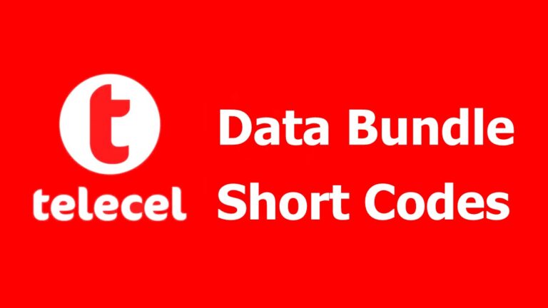 Full List Of MTN Ghana Short Codes — 247Hitz.Com