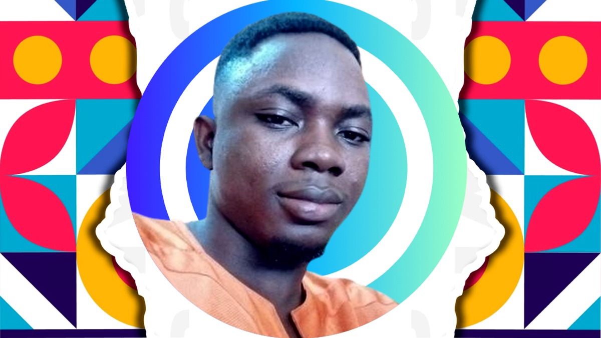 Abdul Sultan Acknowledged Among Top 50 Bloggers In Ghana