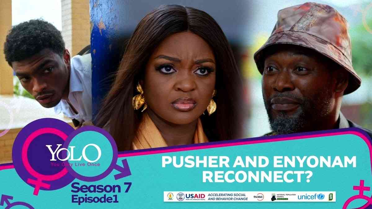 Download YOLO Season 7 Episode 2 — 247Hitz.Com