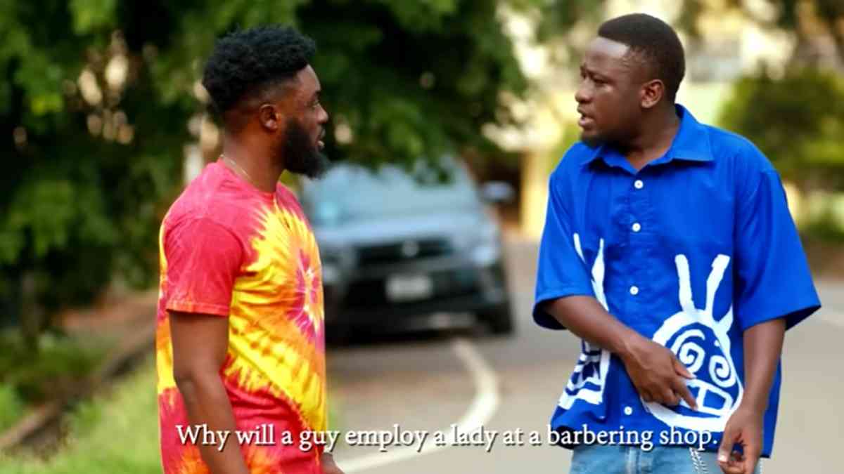 Download YOLO Season 7 Episode 5 — 247Hitz.Com