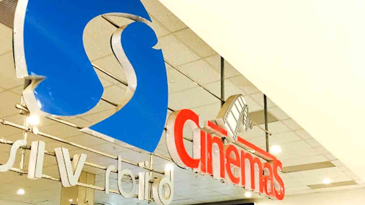 Movie Prices At Silverbird Cinemas — West Hills Mall 2025