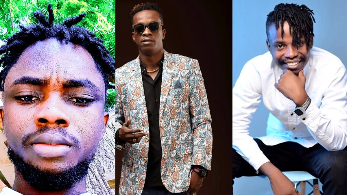 Musicians In Ghana Should Respect Bloggers —Abdul Sultan — 247Hitz.Com