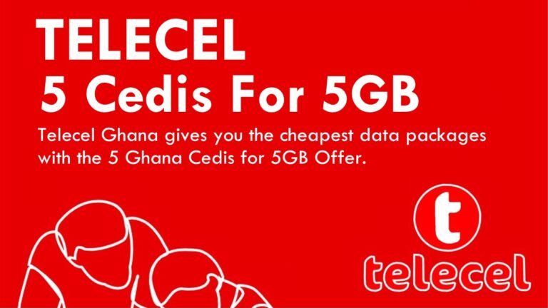 How To Borrow Telecel Data Bundle In Ghana 2025 | Instant