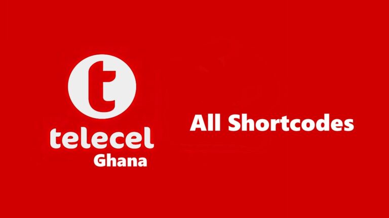 Telecel Cash Guide: Send Money, Buy Airtime And Data