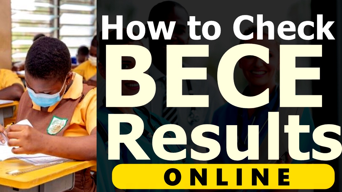 How To Check BECE Results Online — 247Hitz.Com