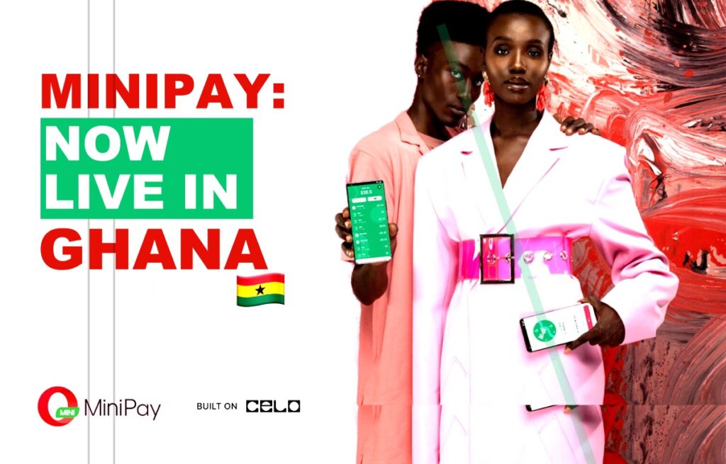 MiniPay: The Solution For High Mobile Money Fees And E-Levy — 247Hitz.Com