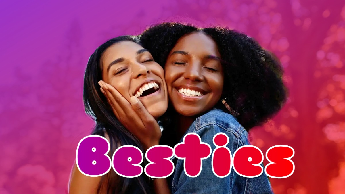 Could Your Best Friend Make You Fat? — 247Hitz.Com