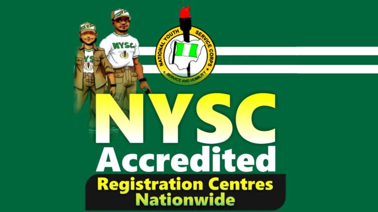 How To Find NYSC-Accredited Cyber Cafe Near You Online — 247Hitz.Com