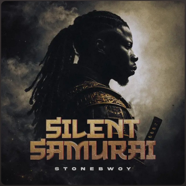 Stonebwoy – Silent Samurai (Lyrics) — 247Hitz.Com